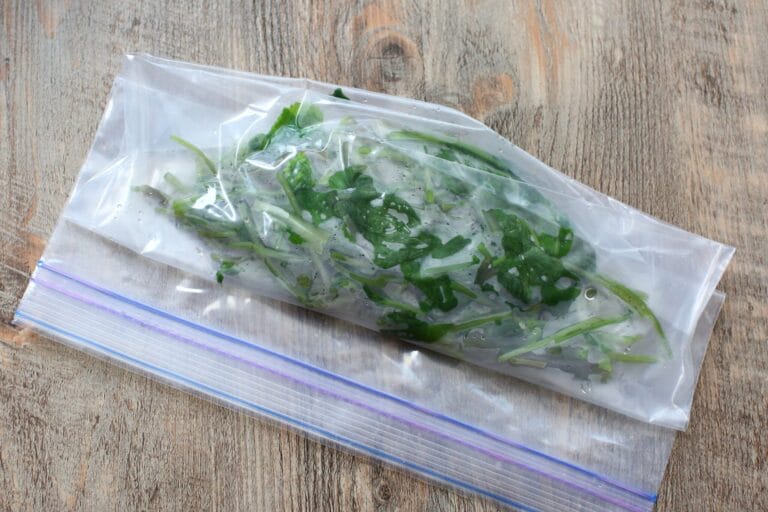 葉わさび（花わさび）の食べ方と下ごしらえ。辛味と香りを引き出すシンプルな方法 | やまでら くみこ のレシピ