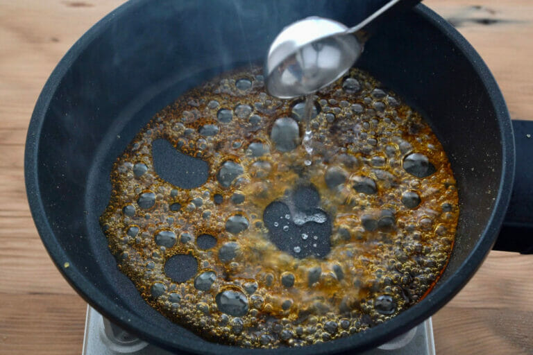 かぼちゃプリンのレシピ・作り方。とろっと濃厚！ | やまでら くみこ のレシピ