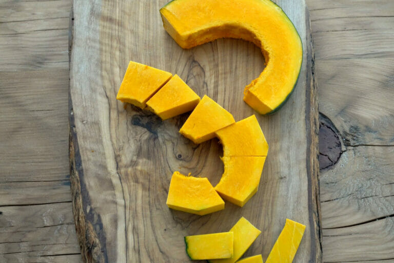 かぼちゃプリンのレシピ・作り方。とろっと濃厚！ | やまでら くみこ のレシピ