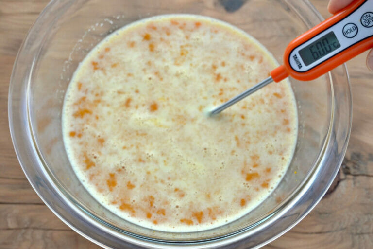 かぼちゃプリンのレシピ・作り方。とろっと濃厚！ | やまでら くみこ のレシピ