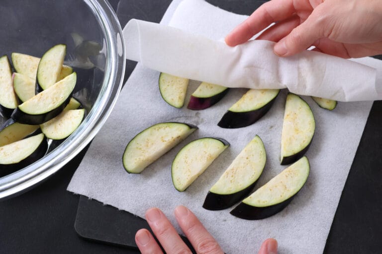 なすカレーのレシピ｜味噌と昆布だしで簡単！コク旨和風仕立て | やまでら くみこ のレシピ